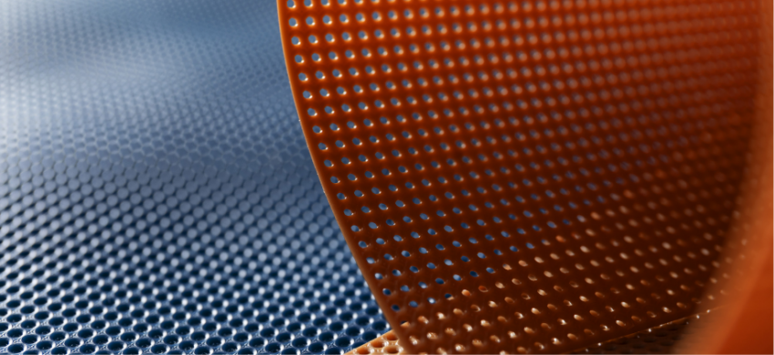 Smart Material and Sensor Solutions - Datwyler Sealing
