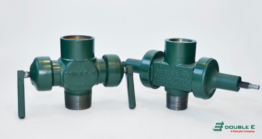 Blow Out Preventers - Datwyler Sealing