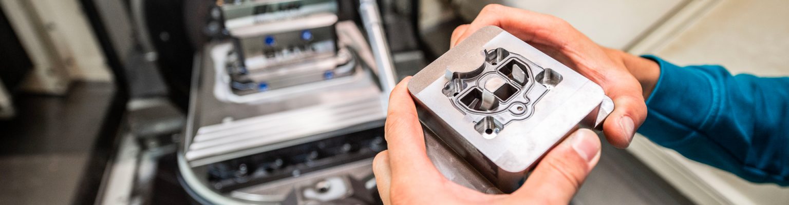 Product Industrialization at Datwyler - Datwyler Sealing