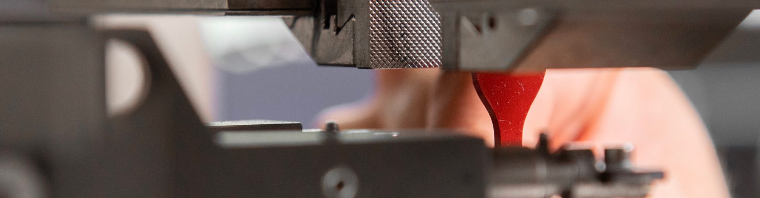 Our Capabilities - Datwyler Sealing