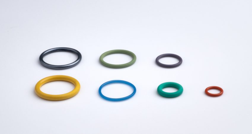 O-Rings - Datwyler Sealing